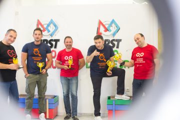 About Us - Eduact